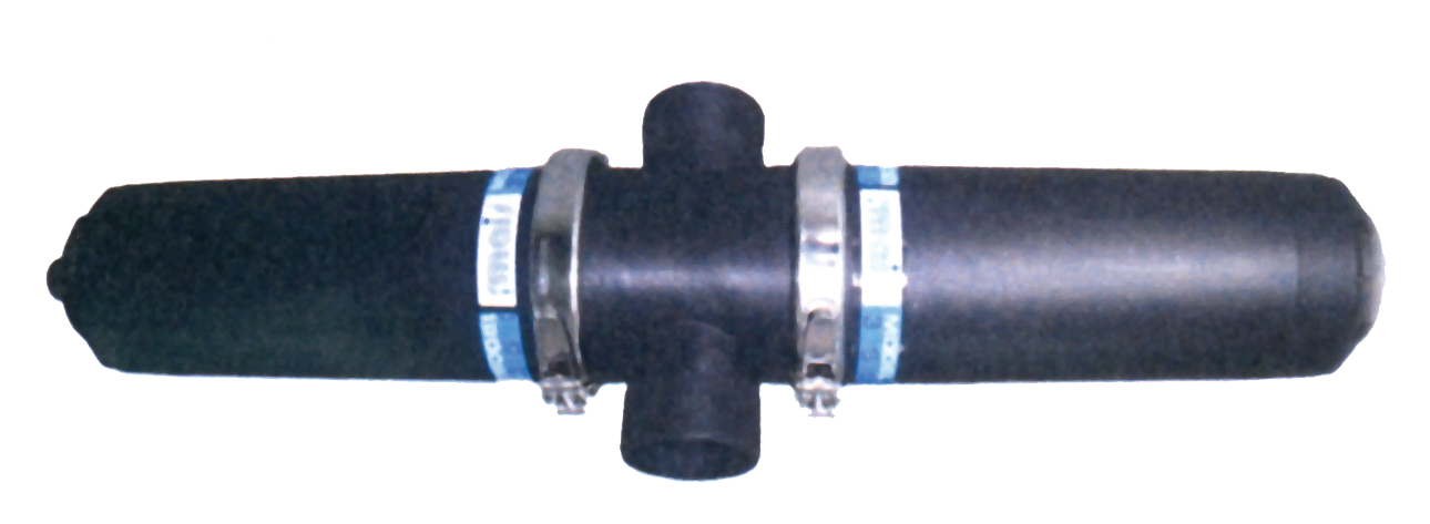 Double Twin Filter - Saudi Mais Co. for Irrigation Systems