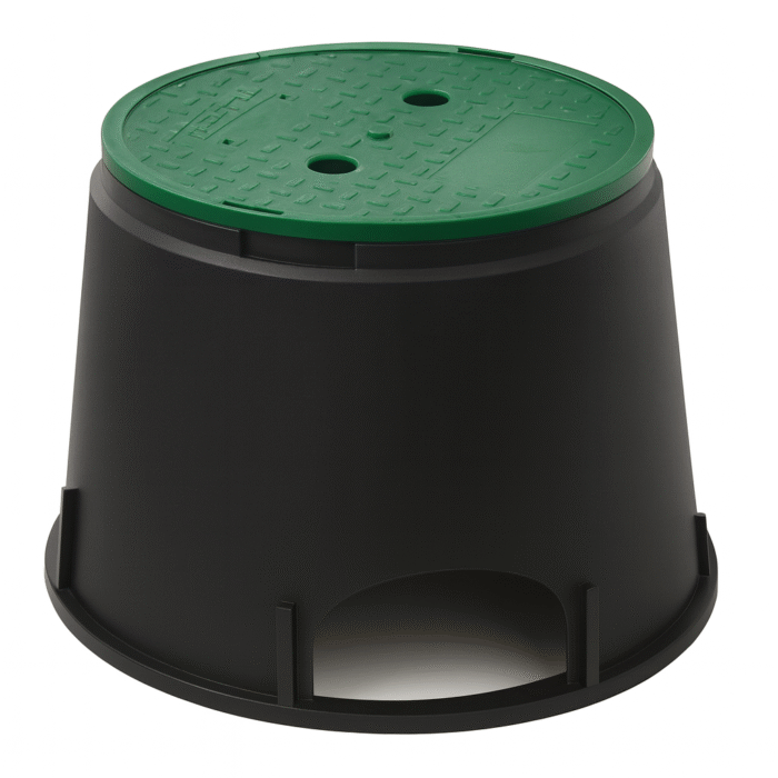 Valve Boxes - Saudi Mais Co. for Irrigation Systems