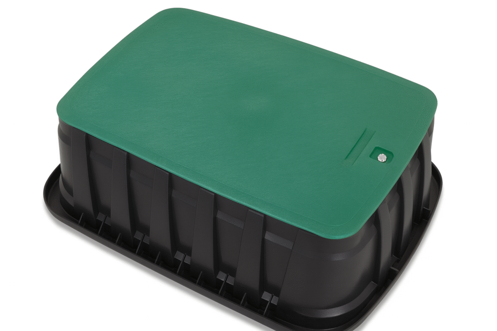 Valve Boxes - Saudi Mais Co. for Irrigation Systems
