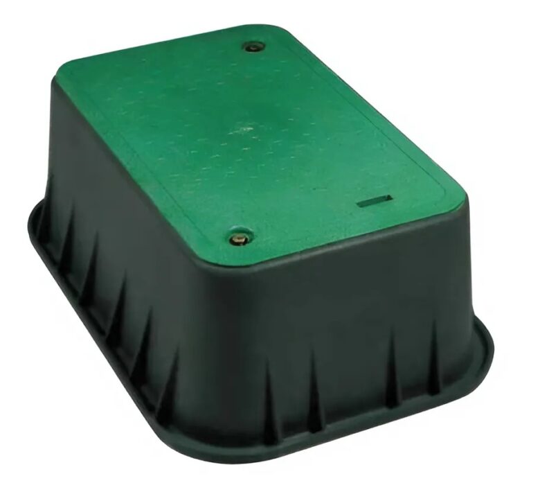 Valve Box 24" - Saudi Mais Co. for Irrigation Systems