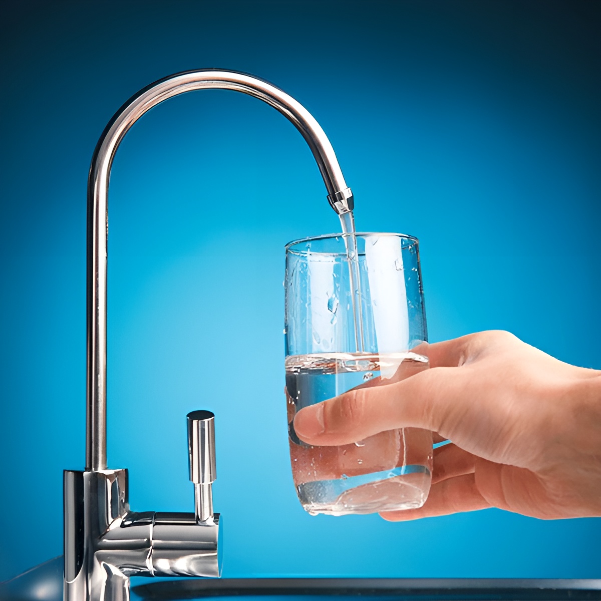 Potable Water - Saudi Mais Co. for Irrigation Systems